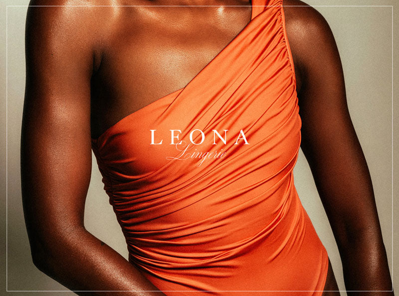 Leona Lingerie Leona De Leon